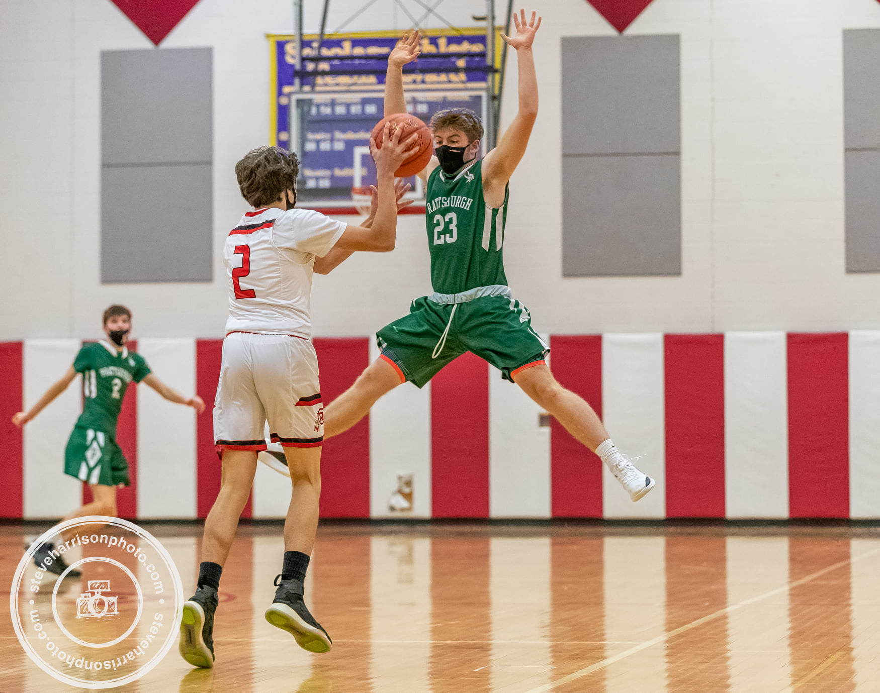 Unselfish play has led to an incredible win streak: An inside look at ...