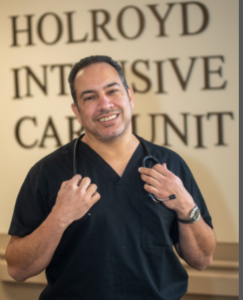 Pulmonary/Critical Care doctor joins Noyes Health - The HORNELL SUN