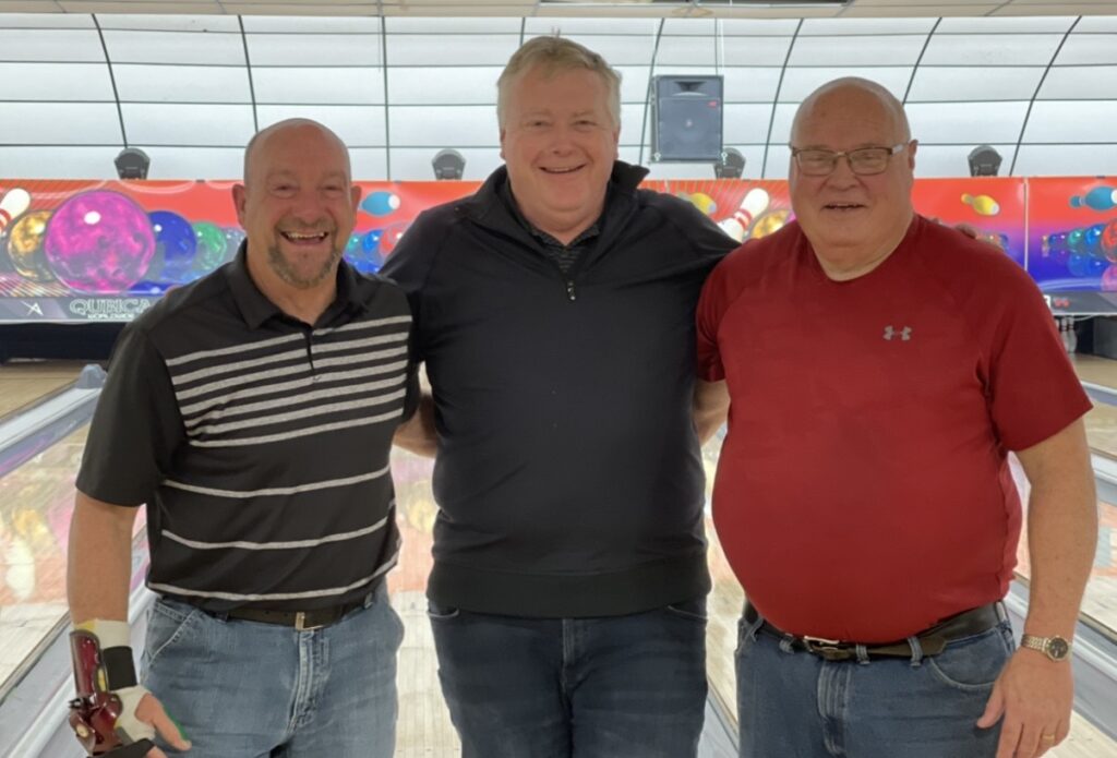 Hornell's Ron Kennell to compete in PBA 50 this weekend in Corning ...