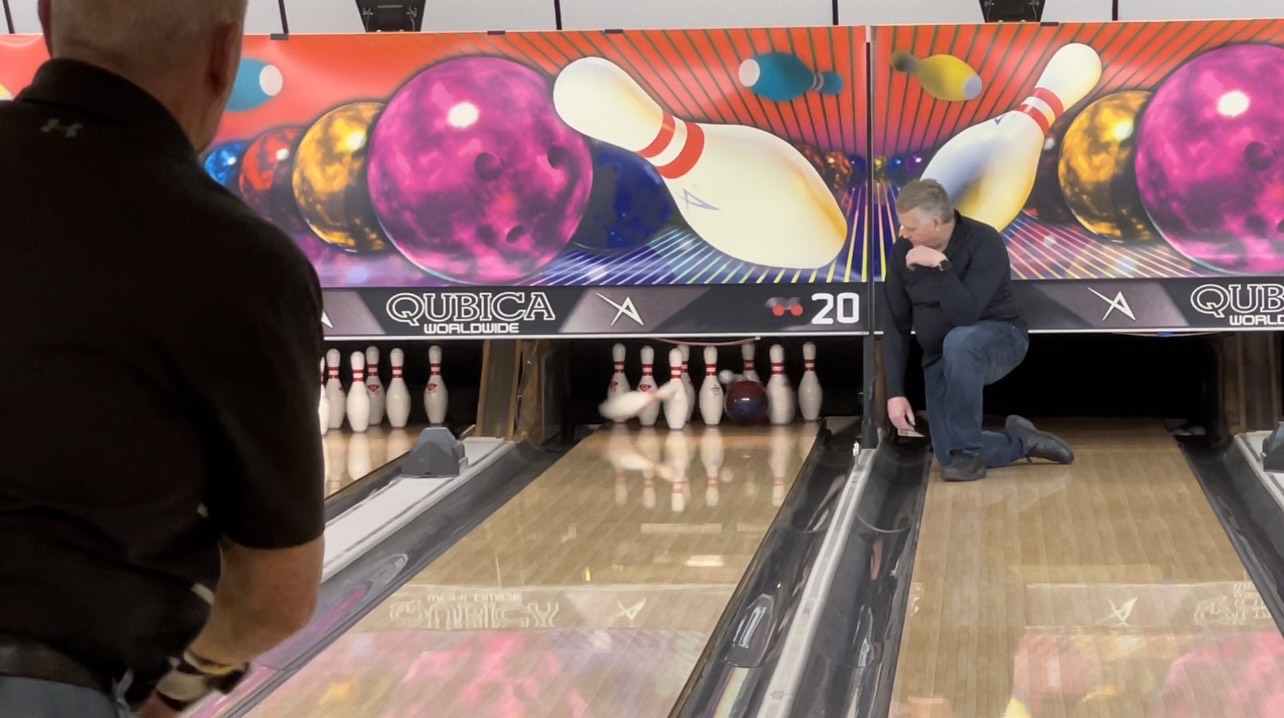 Hornell's Ron Kennell to compete in PBA 50 this weekend in Corning ...