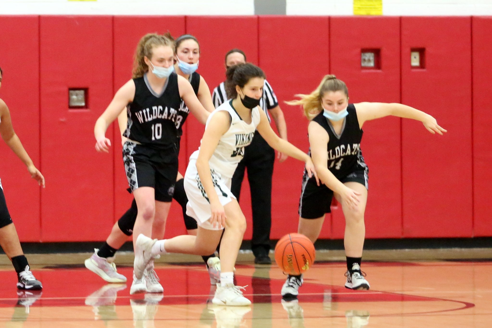 Avoca-Prattsburgh support lifts boys and girls basketball teams into ...