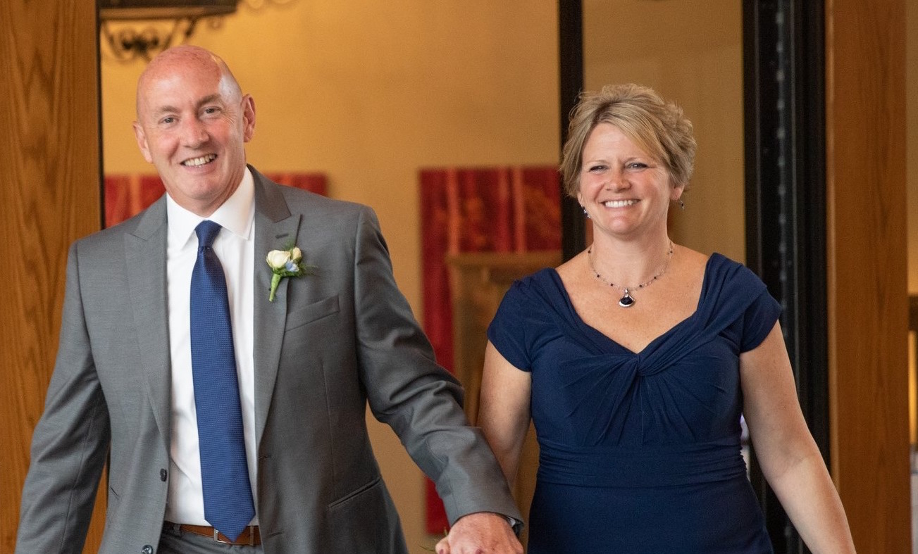 Jim and Karen Insley named keynote speakers at Ronald McDonald House ...