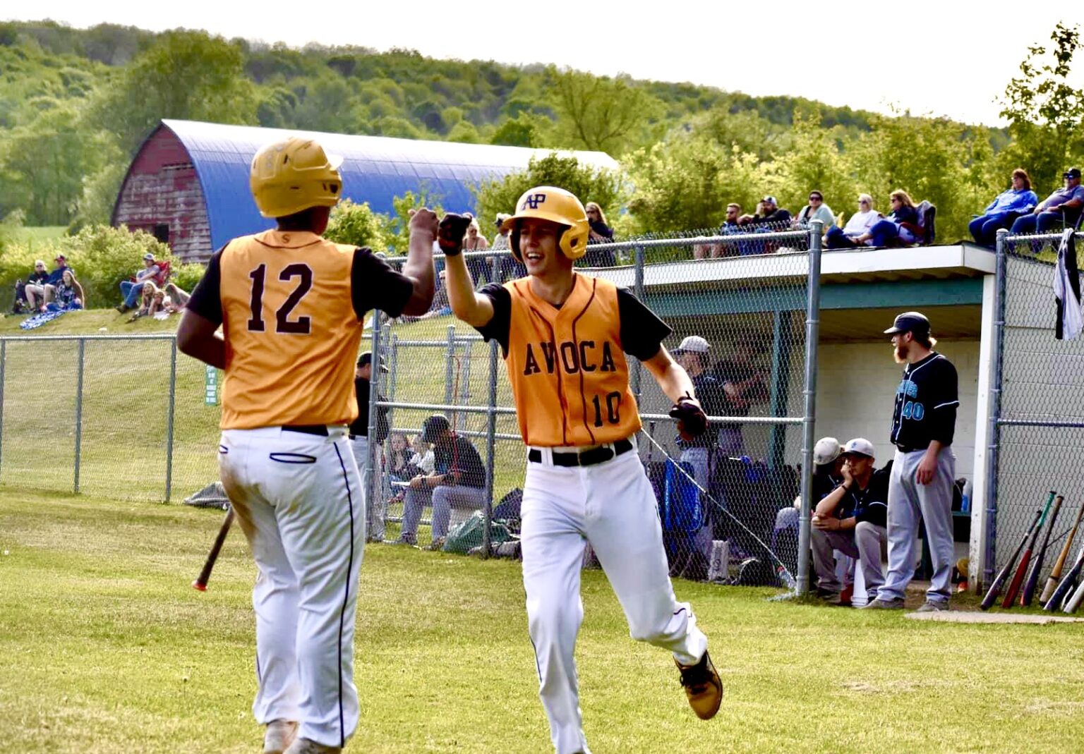 Another classic: Avoca-Prattsburgh outlasts Arkport-Canaseraga, 2-1 in ...