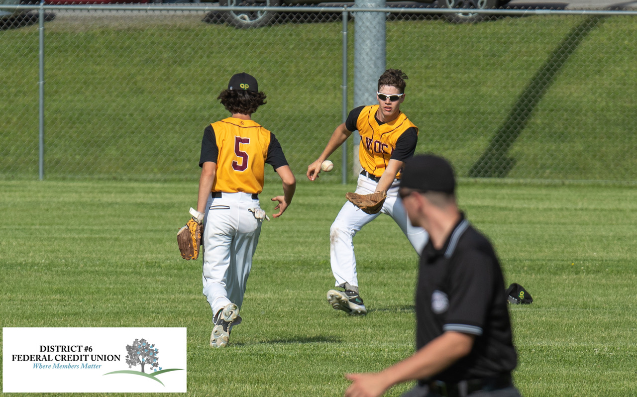 Avoca-Prattsburgh baseball falls in Section V finals, 4-3 (two photo ...