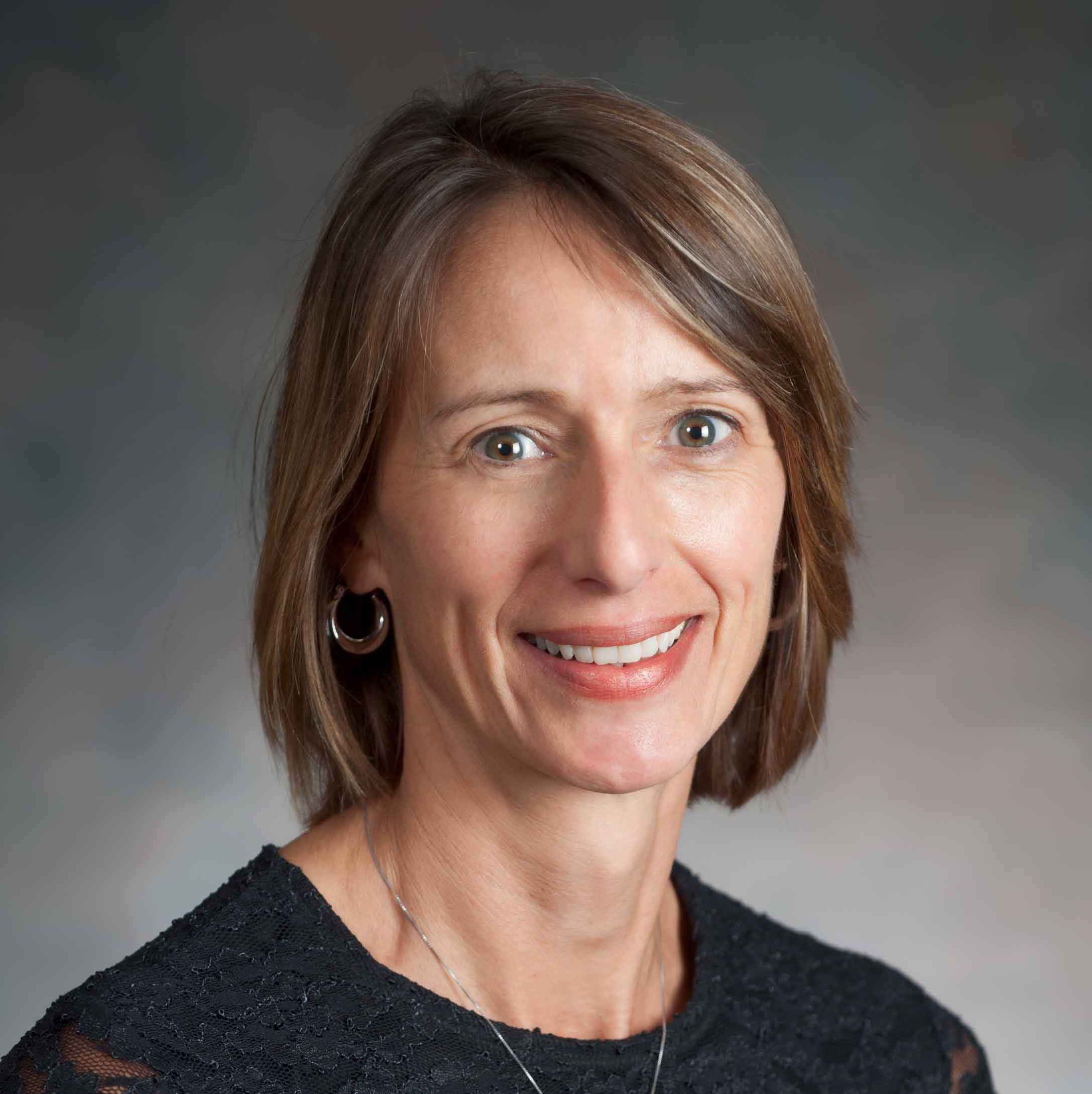 Wendy Disbrow, MBA, RN, has been named permanent President & CEO of St ...