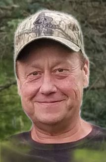 Louie R. Perry, 53, Andover - The HORNELL SUN