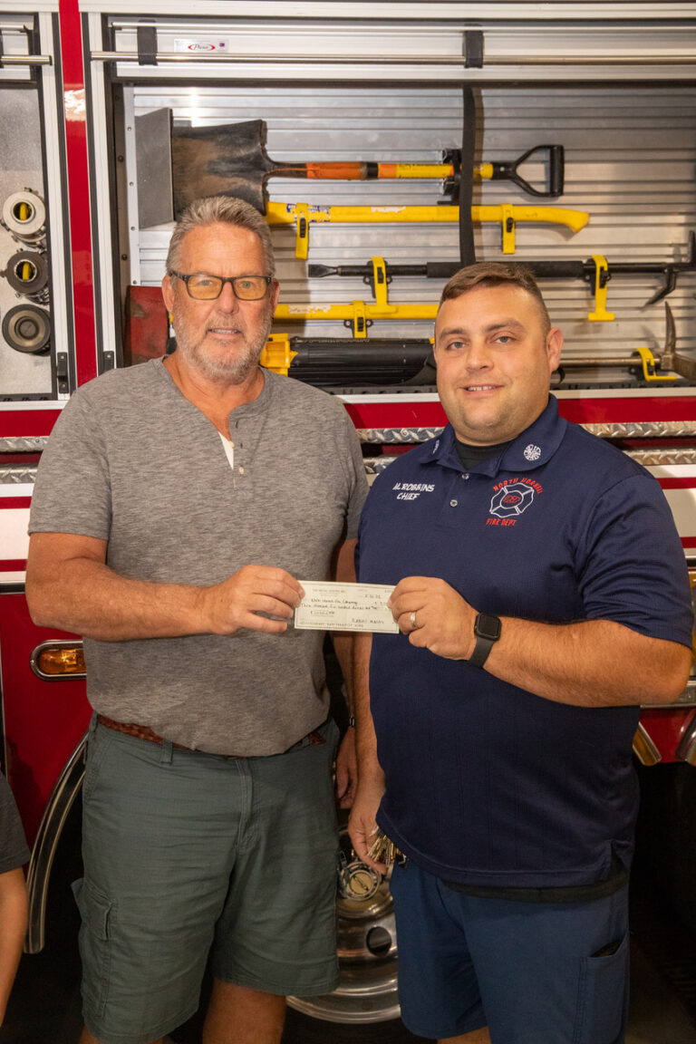 North Hornell fire department receives critical equipment thanks to ...