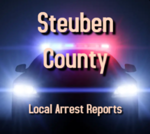 Local Police Reports - The HORNELL SUN