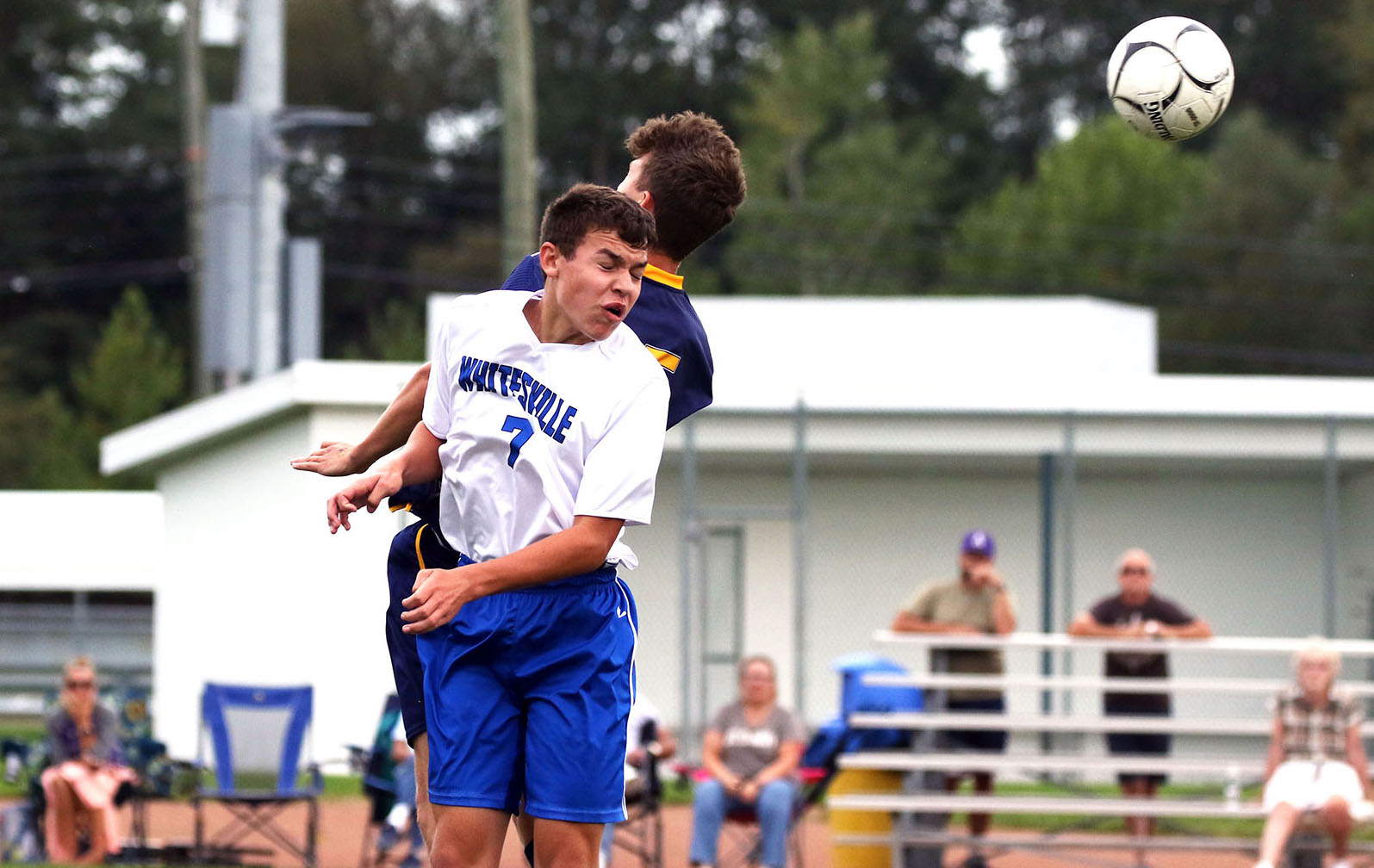 Hammondsport with big 5-0 shutout win in soccer; J-T and Alfred-Almond ...