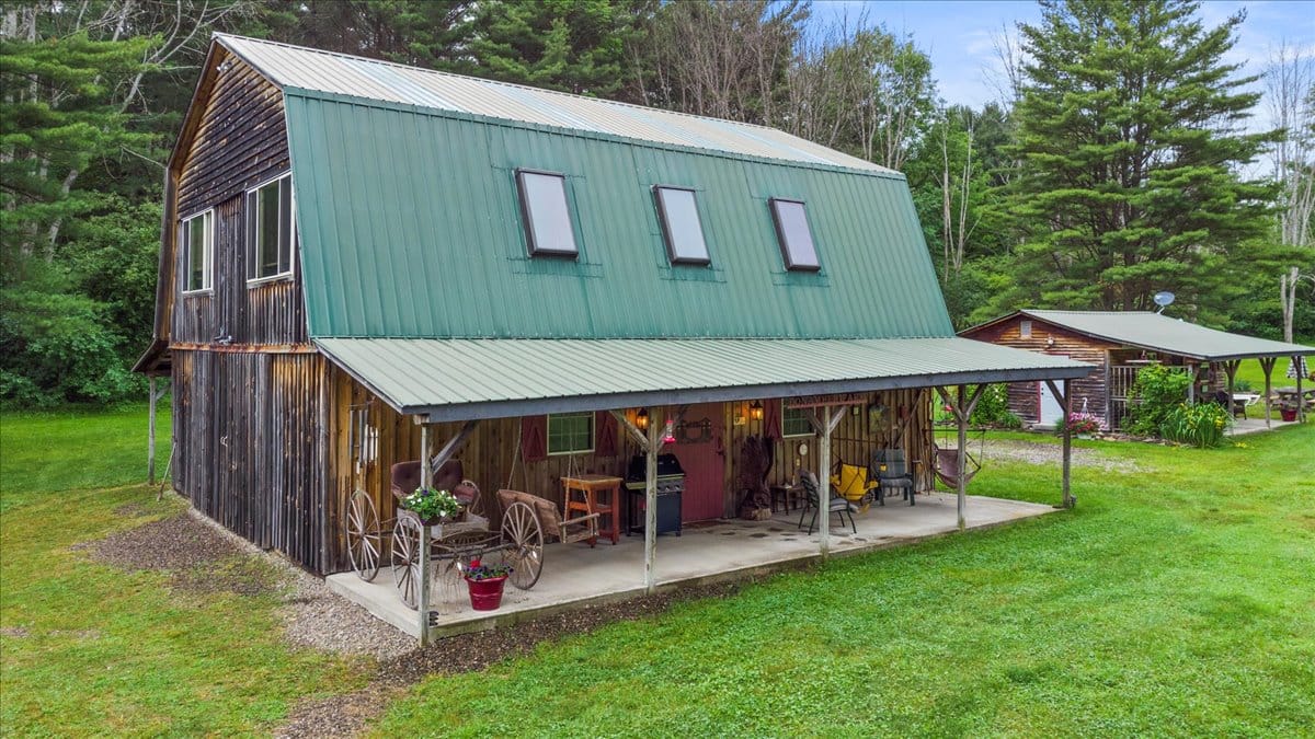 New guided horseback tour business opens in Savona NY - The HORNELL SUN