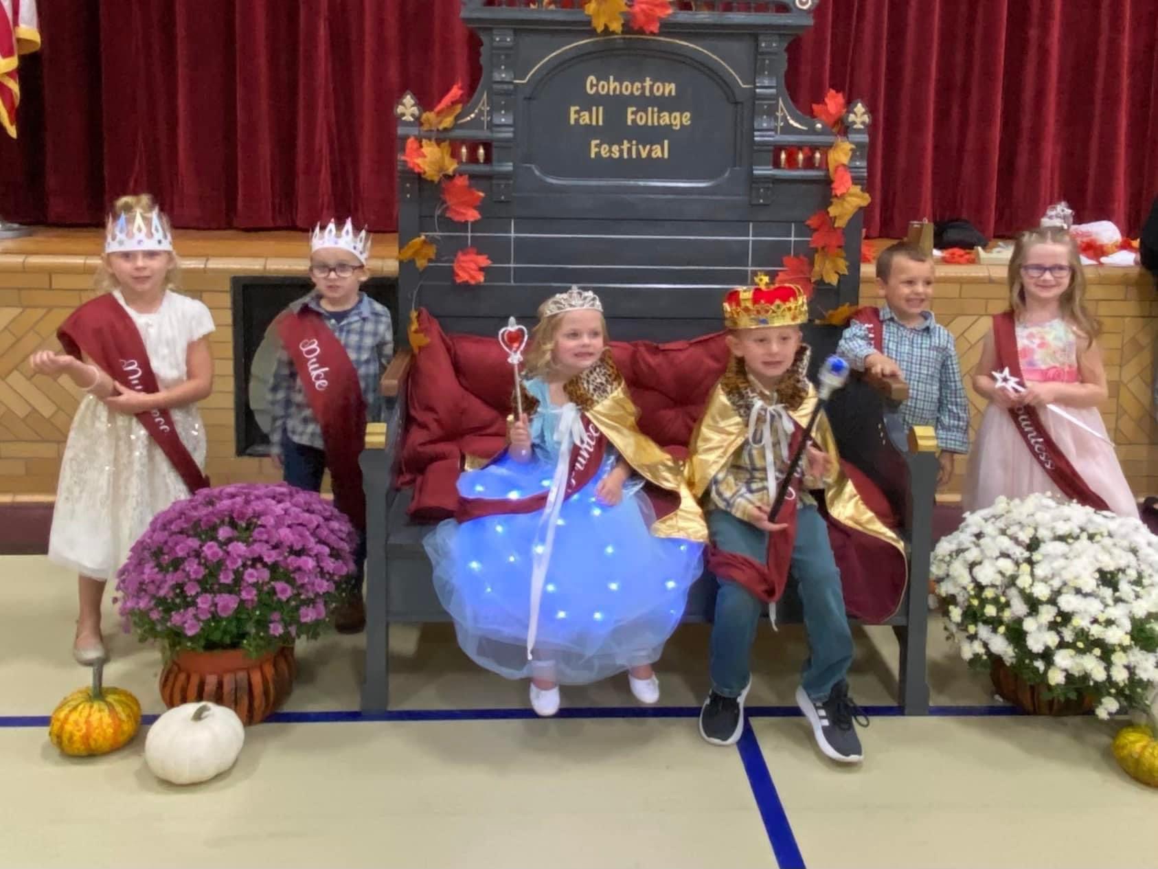 Entertainment, sports, music, flea market, rides and fireworks at the ...