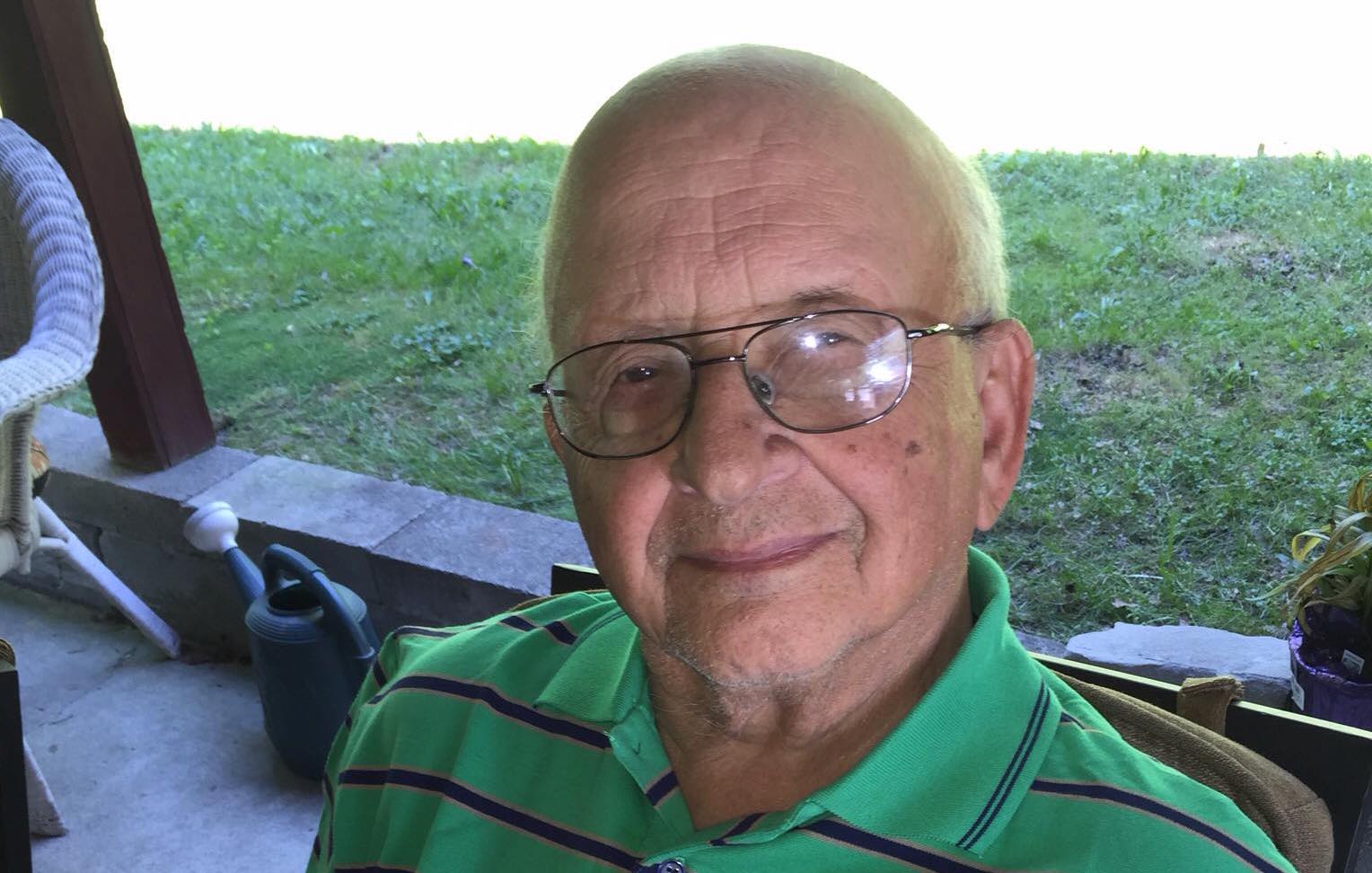 John Prete, 93, decorated veteran, community leader, dies after being ...