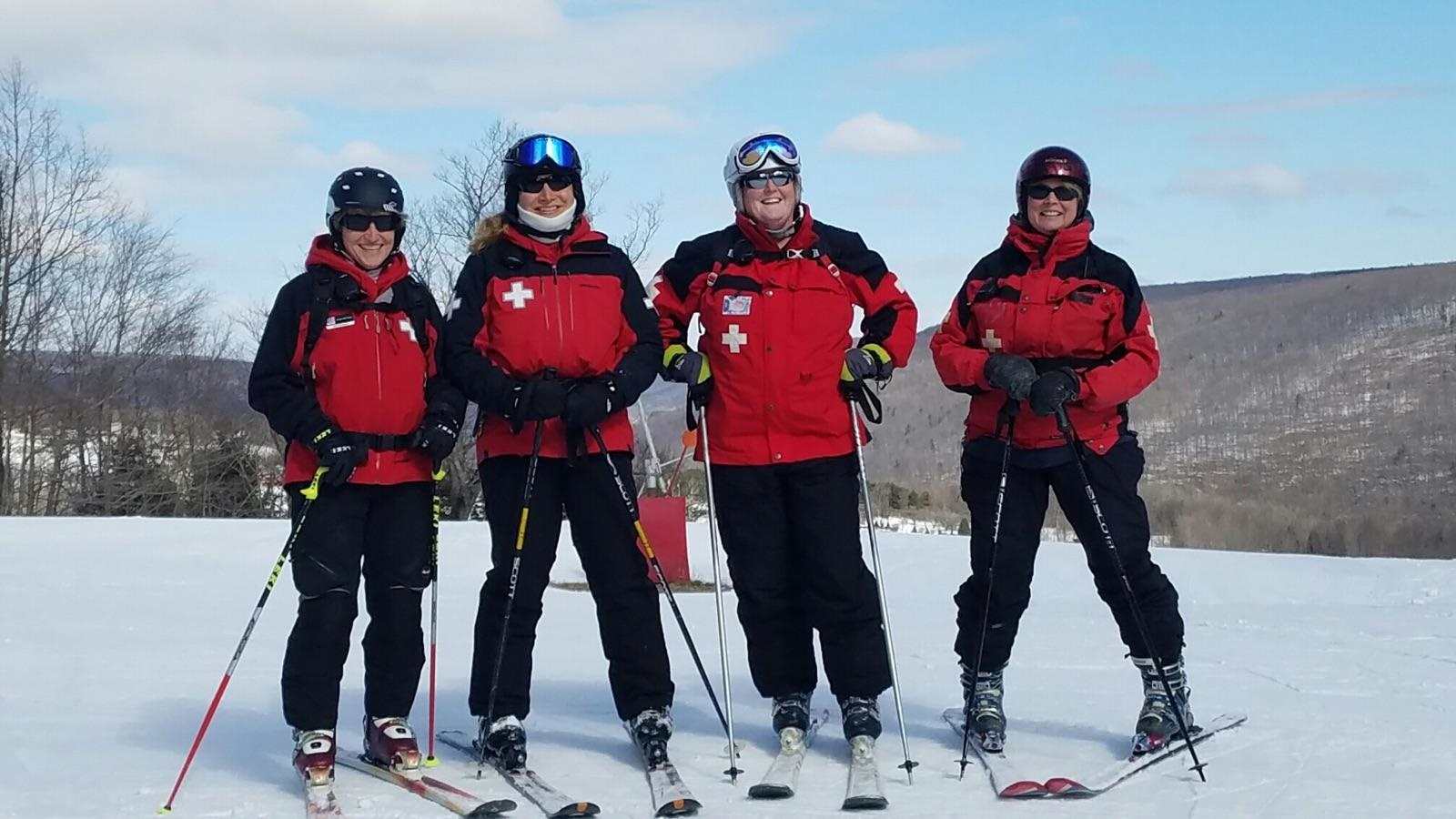 Join the Swain Ski Patrol ! Open house planned for Sunday February 19 ...