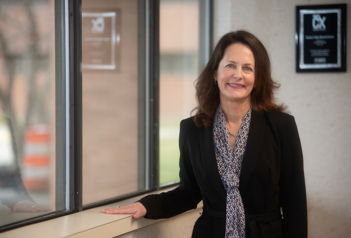 Holly Conway named VP of Physician Practices and Quality at Noyes - The ...