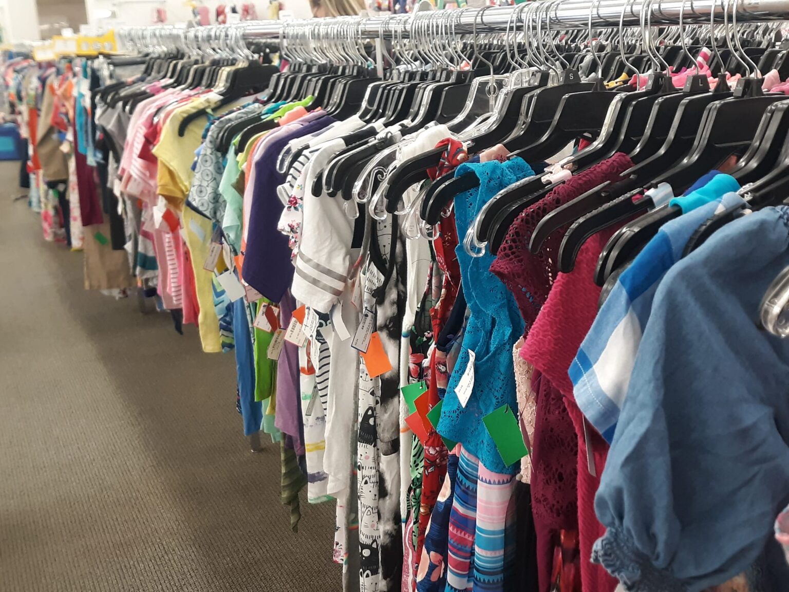 Get ready Hornell: "Pookies Little Britches" grand opening is this ...