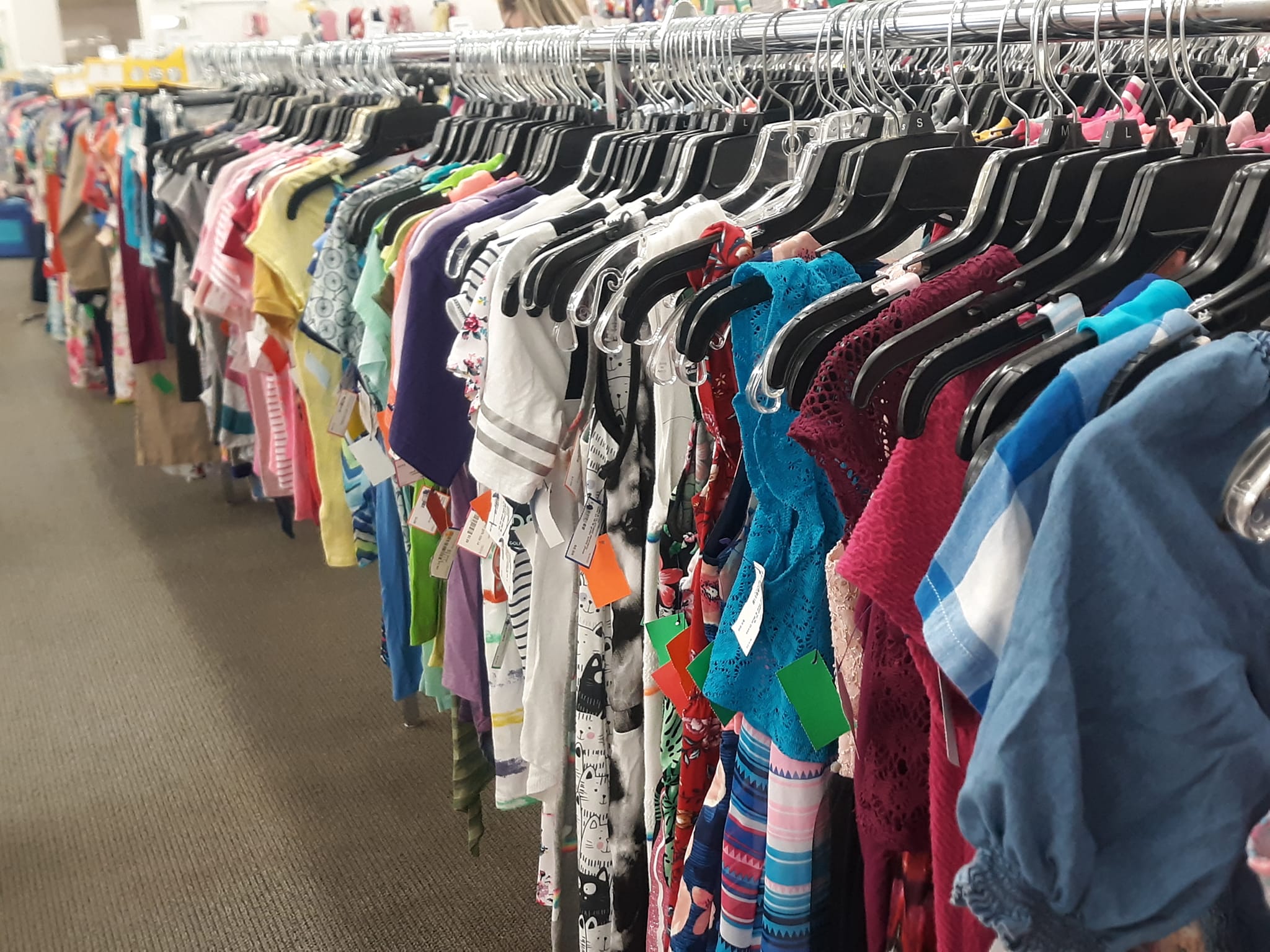 Get ready Hornell: "Pookies Little Britches" grand opening is this ...