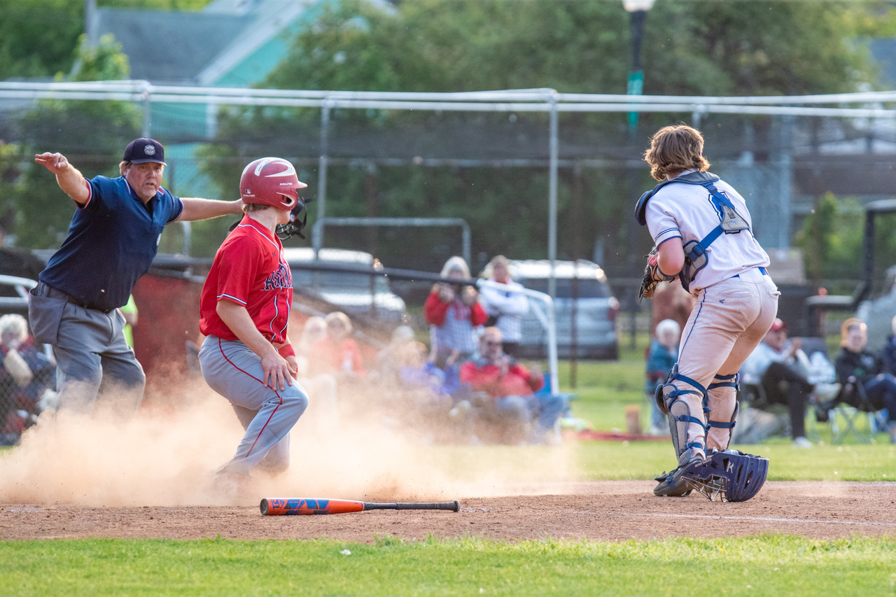 Lonsberry column on Hornell baseball, 'the worst days teach the best ...