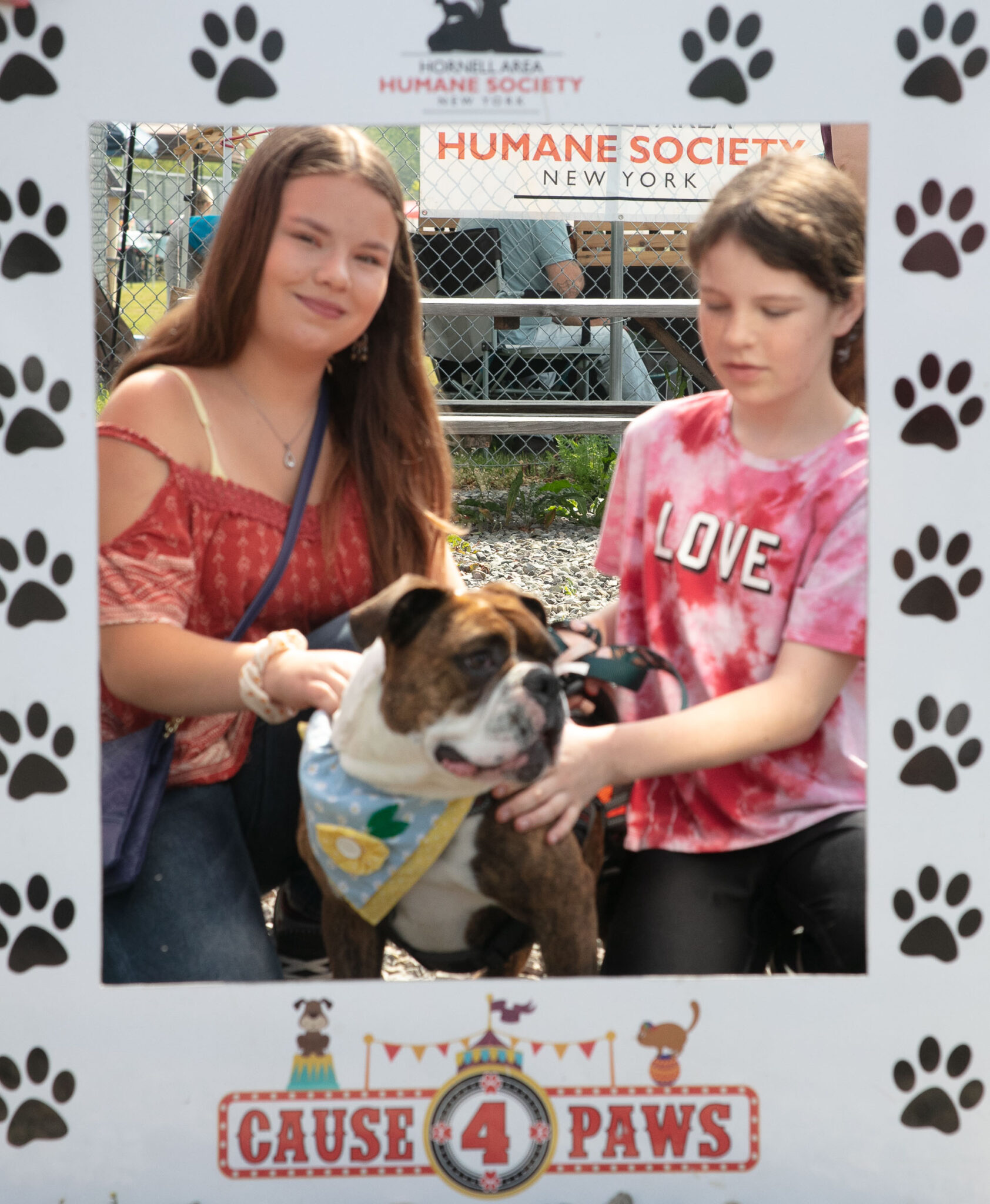 Hornell Humane Society "Cause for Paws" event is a big success: View ...