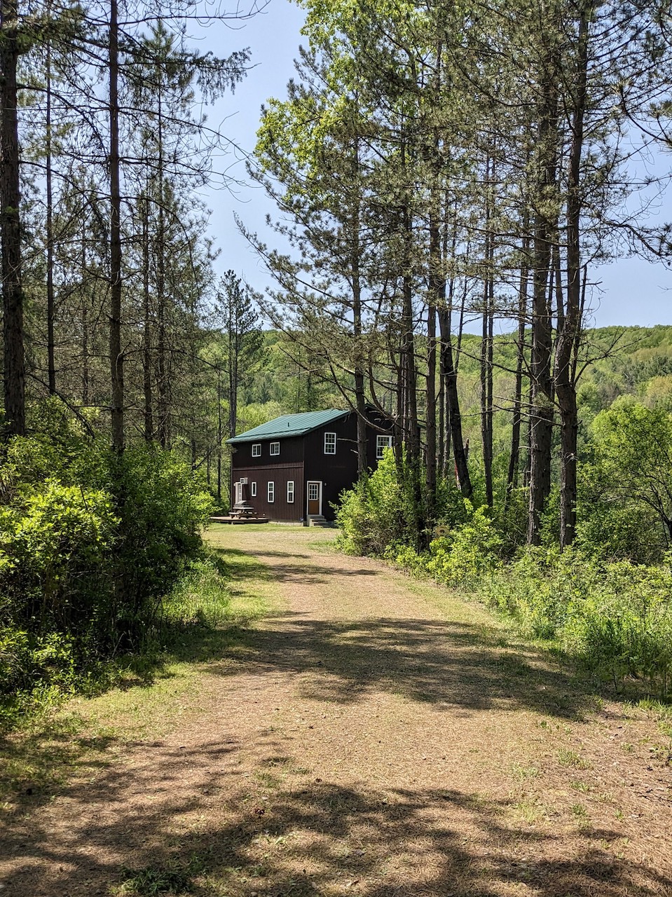 NY Landquest: Dream property for sale in Amity NY, GALLERY - The ...