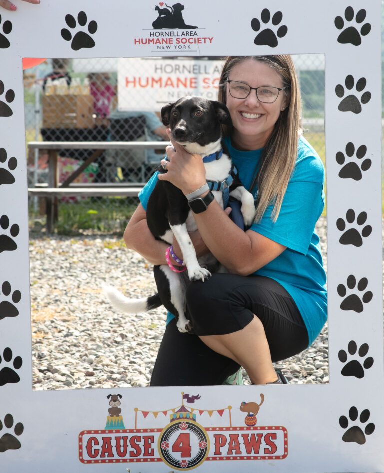 Hornell Humane Society "Cause for Paws" event is a big success: View ...