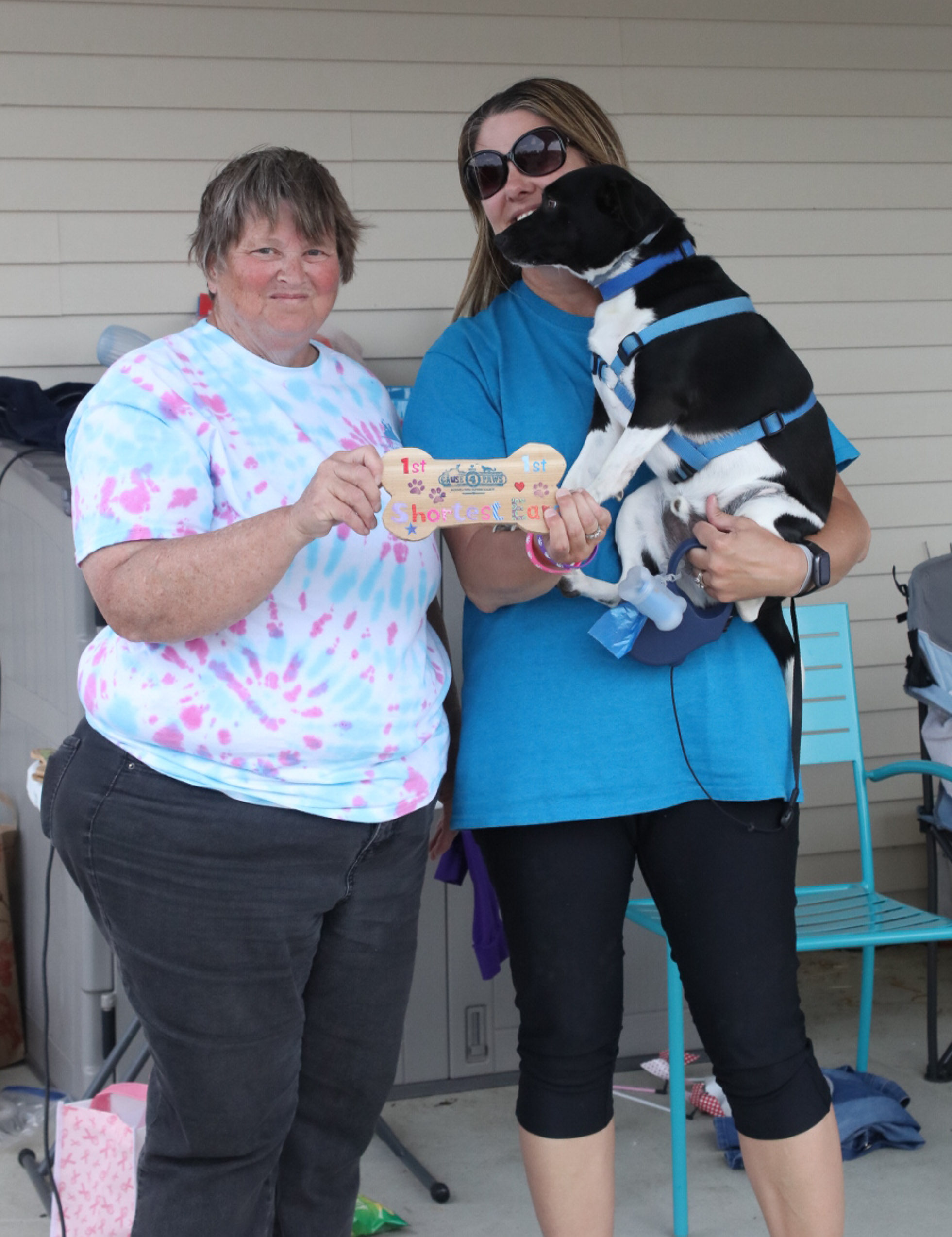 Hornell Humane Society "Cause for Paws" event is a big success: View ...
