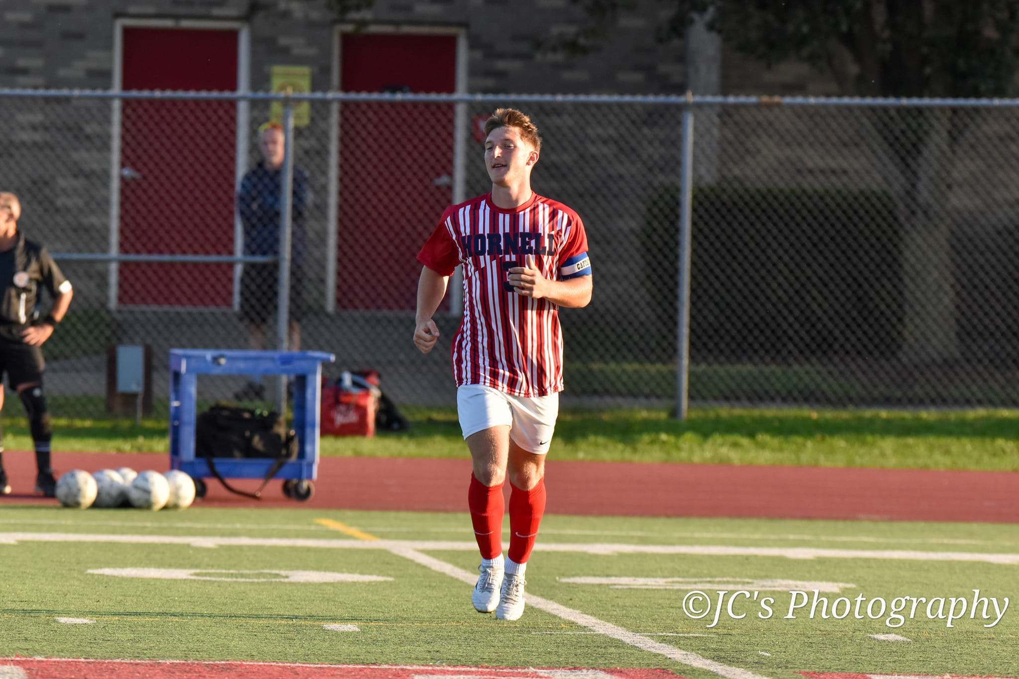 GALLERY: Hornell Boys Top Addison 1-0 on the soccer field - The HORNELL SUN