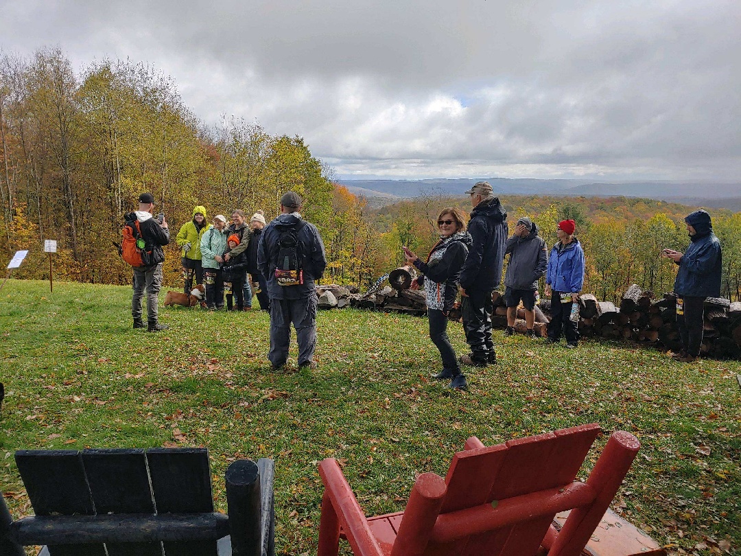 Ridgewalk 2023: Global event still a local treasure after three decades ...