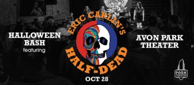1st ever Grateful Dead Halloween Bash at the Avon Park Theater on October 28 - The HORNELL SUN