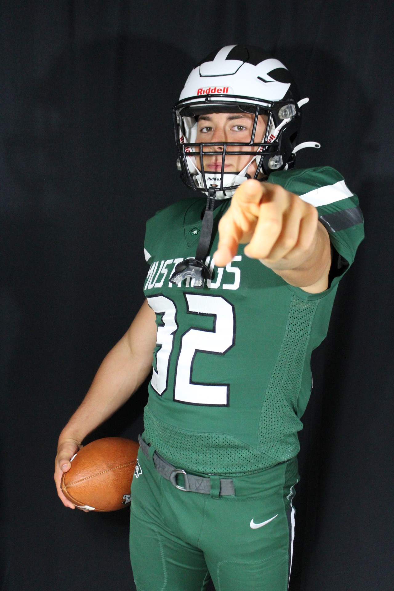 LCAA's FINEST: Geneseo's Salvaggio hitting the mark for Morrisville ...