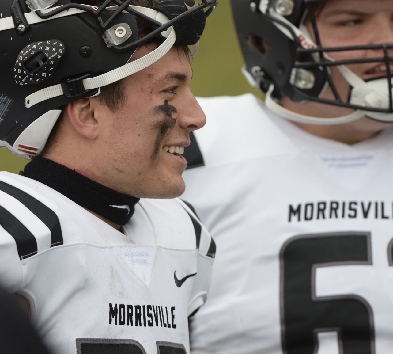 LCAA's FINEST: Geneseo's Salvaggio hitting the mark for Morrisville ...