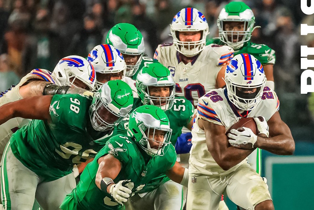 Pollock: As the Buffalo Bills endure most brutal loss of season, they ...