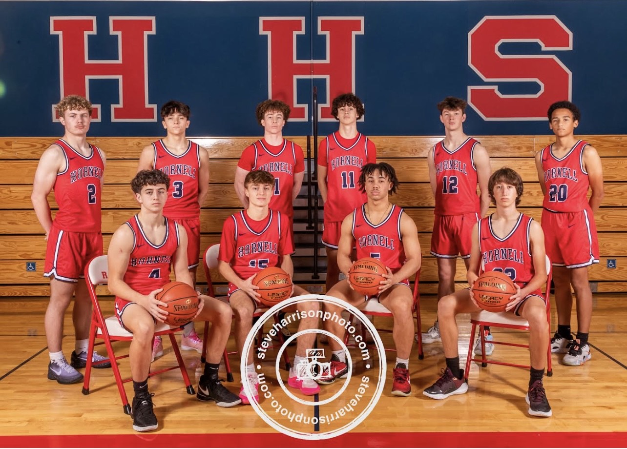 Hornell boys will look to defend divisional title this winter. - The ...