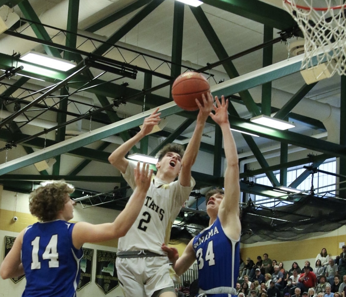 Hall of Fame Showcase to kickoff High School Basketball Season on ...