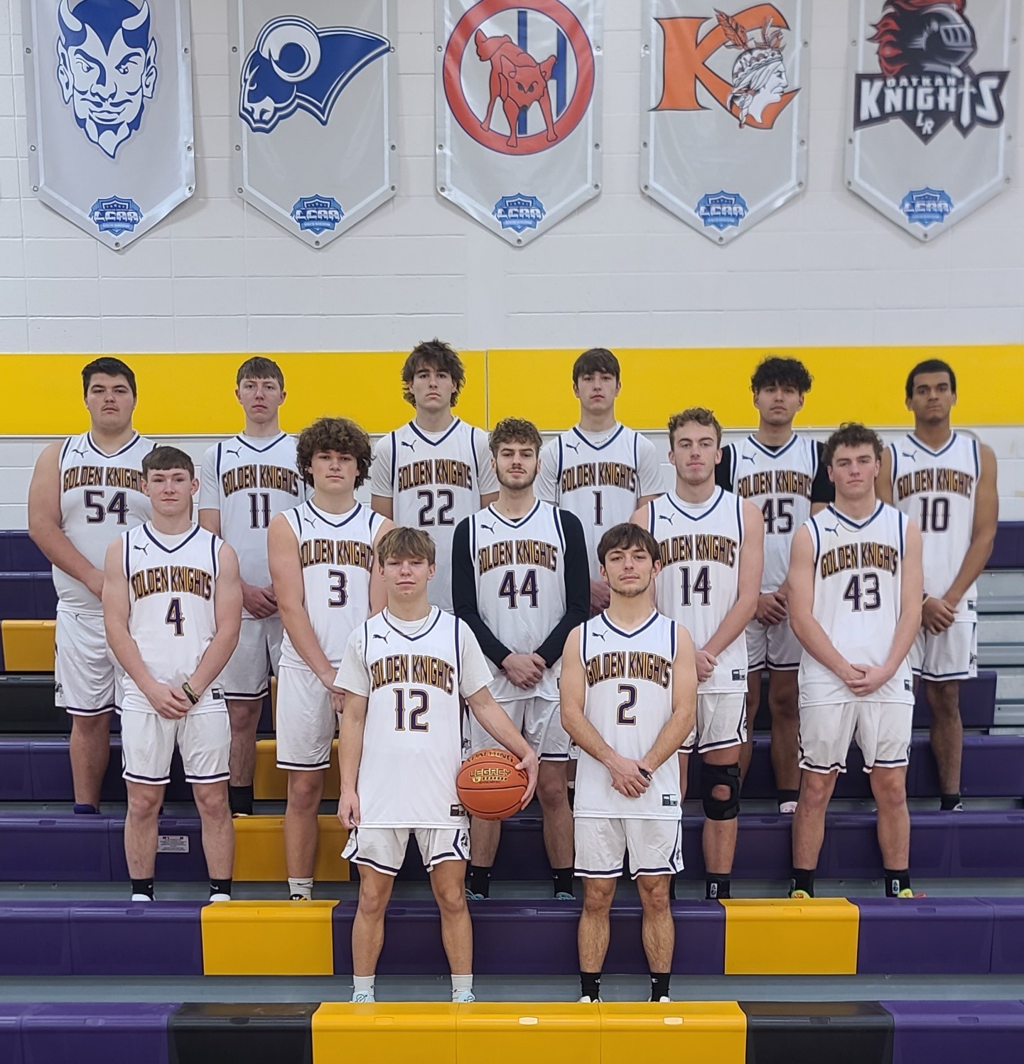 LCAA’S FINEST: Loaded York boys will compete against one of Section V's ...