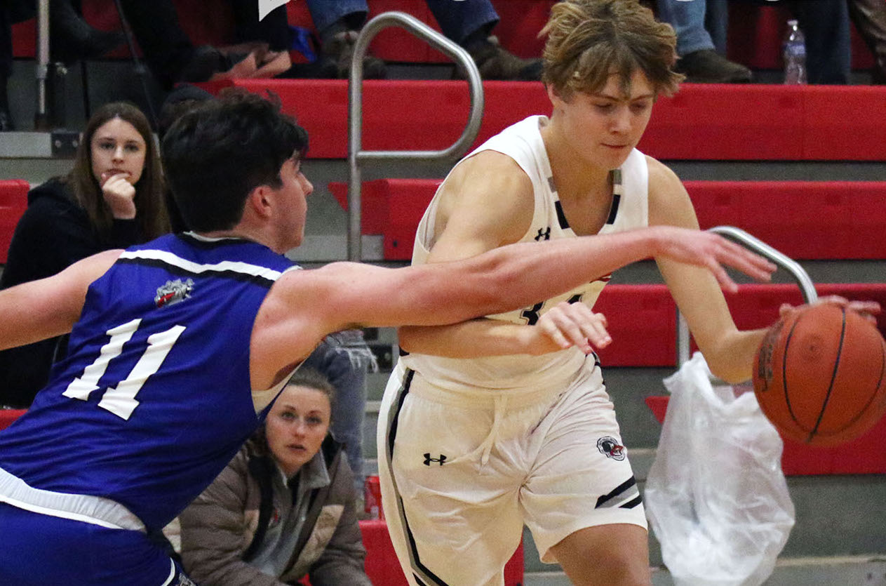 Jasper-Troupsburg boys basketball, Hammondsport girls pick up weekend ...