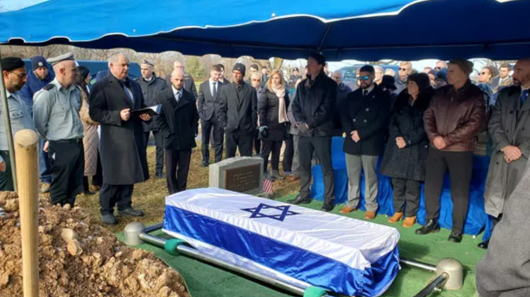 Lonsberry: The death and remembrance of a hero - The HORNELL SUN