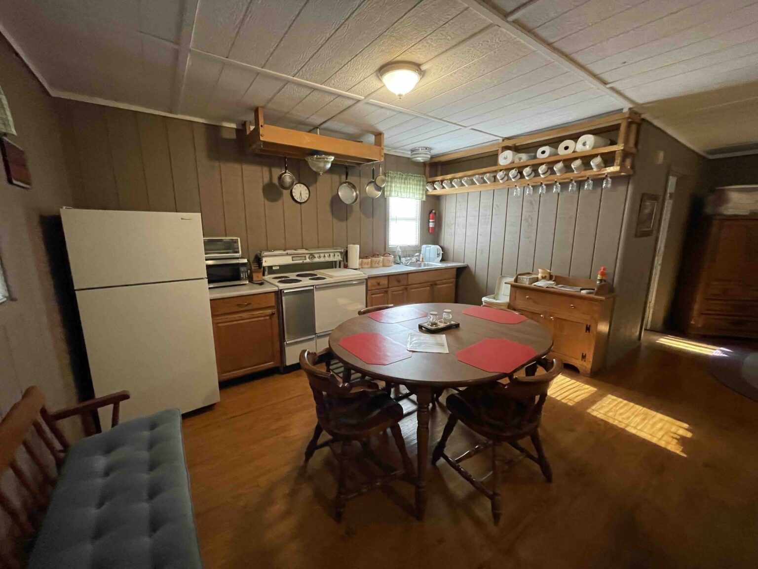 NY Landquest For Sale: 95 acres with cabin and barn in Branchport NY ...