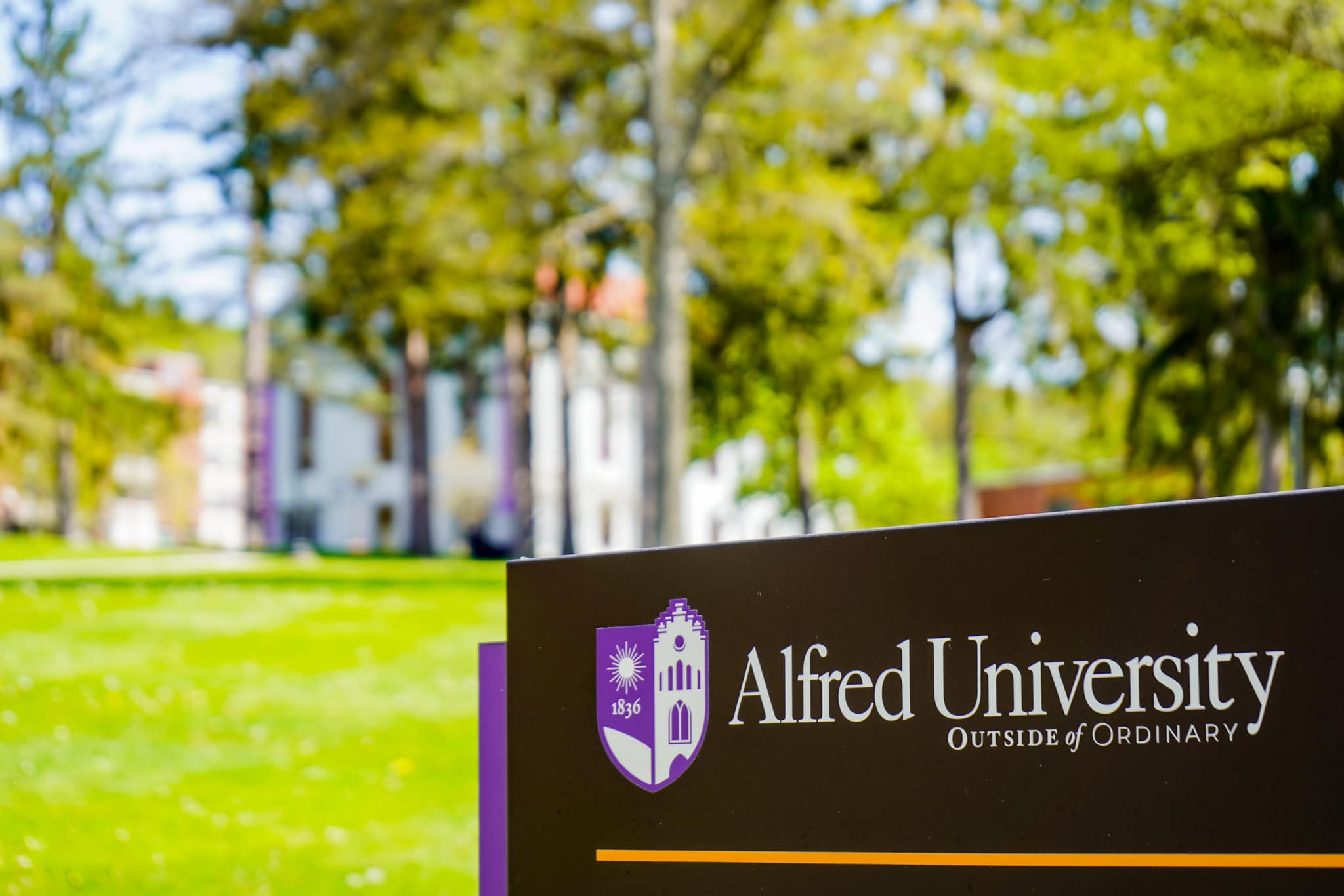 New Historical Material from Alfred University now Available on New ...
