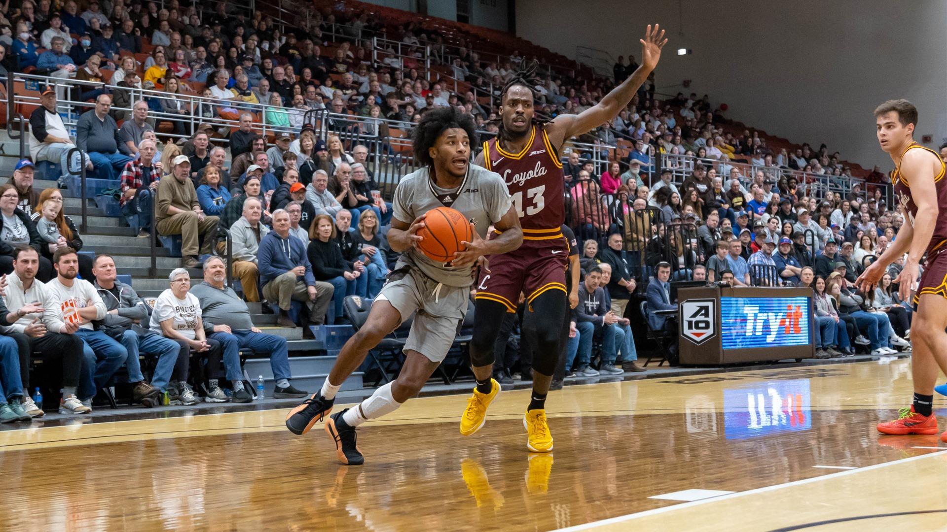 Chuck Pollock: St. Bonaventure primed for strong finish after Bonnies ...