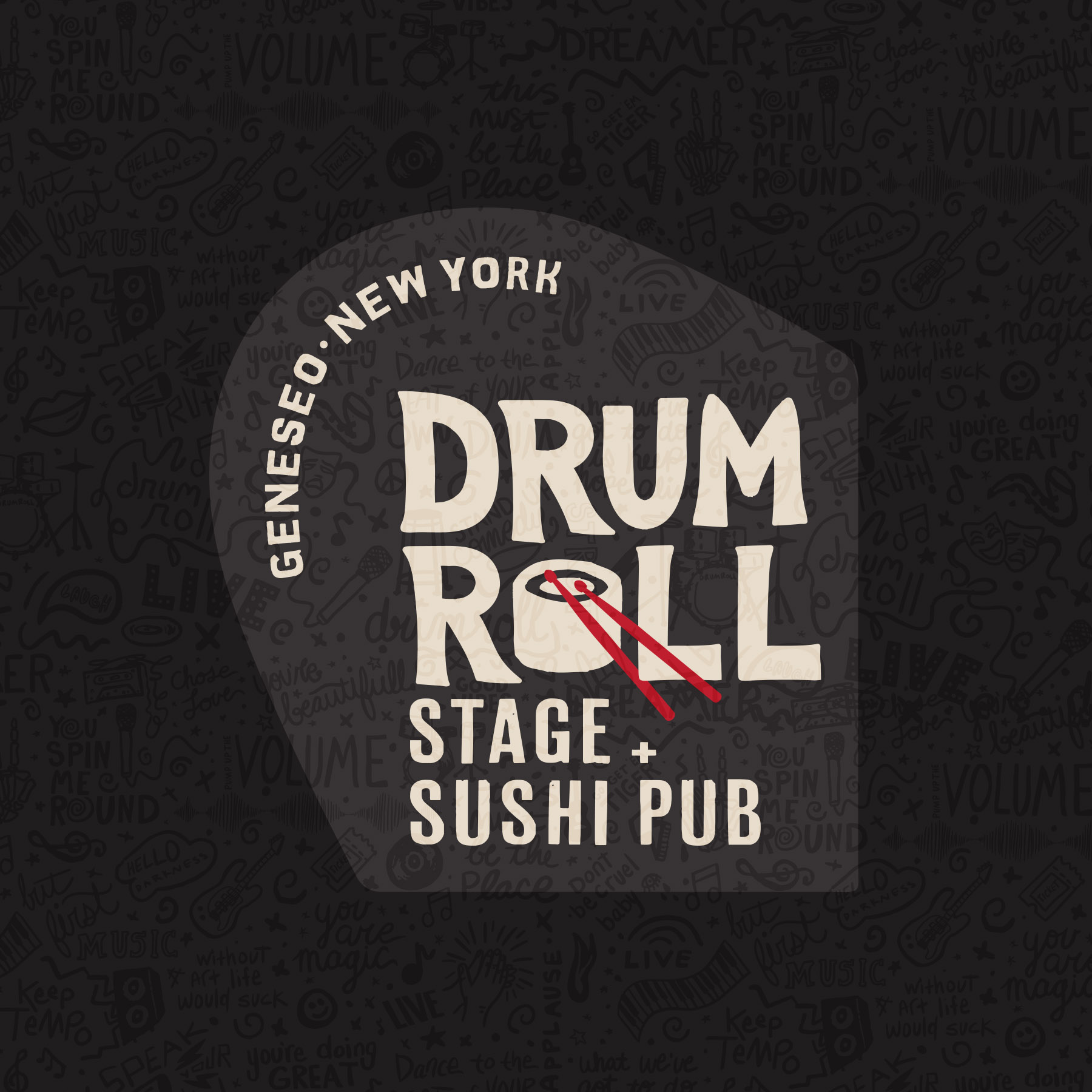 Live music in Geneseo this weekend!! Drumroll hosts "Personal Blend ...