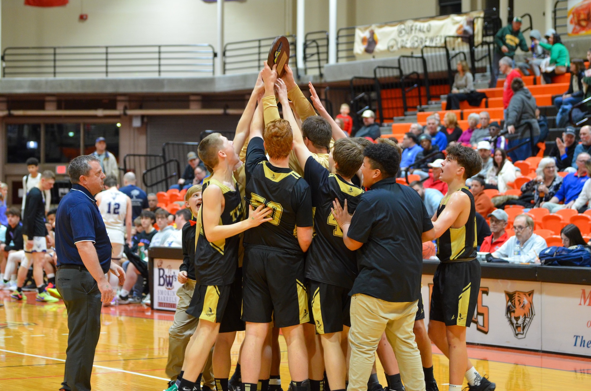 State Final Four scouting report: Avoca-Prattsburgh back at Glens Falls ...