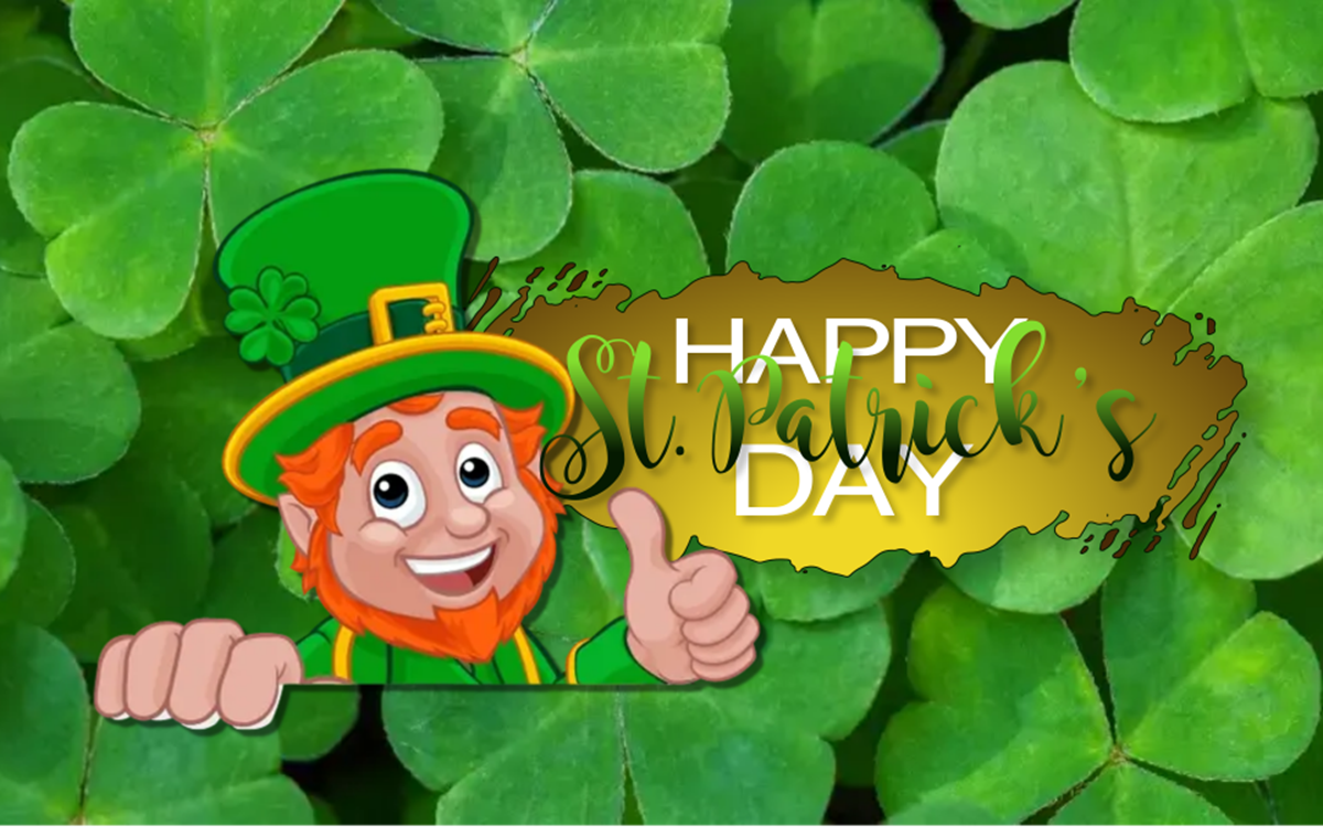 Hornell Gears Up for a Shamrockin' Good Time this St. Patrick's Day ...