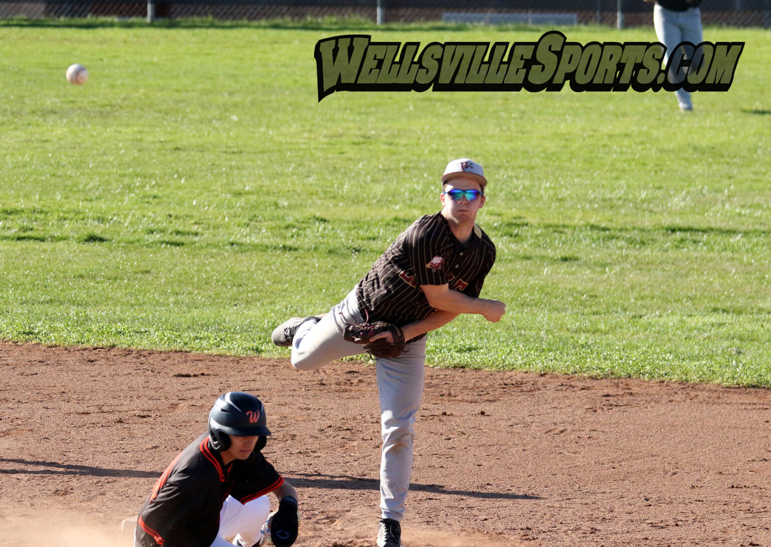 GALLERY: Warsaw bests Hornell on the baseball diamond; Wayland-Cohocton ...
