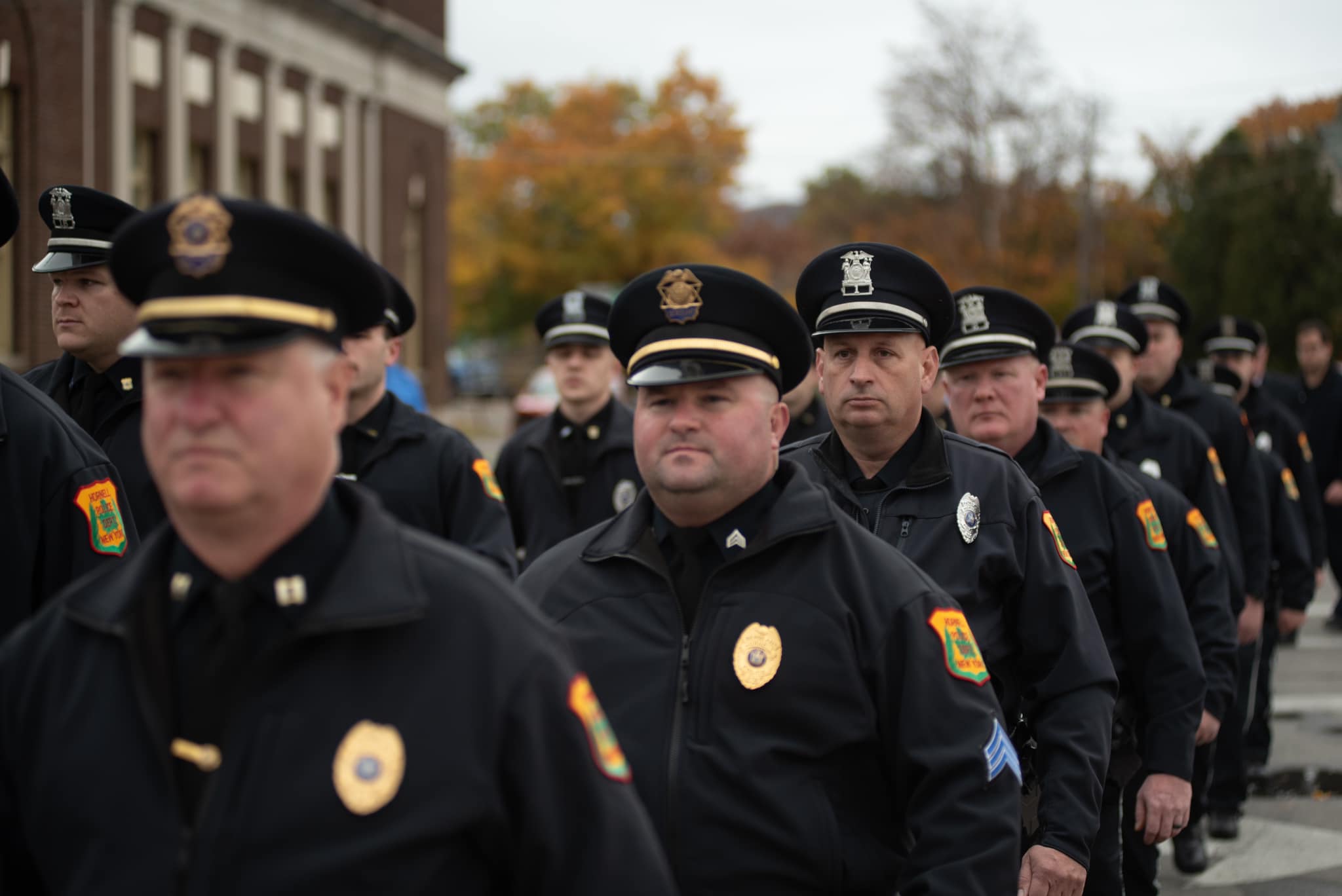 Hornell City Police logs for April 21-24 - The HORNELL SUN