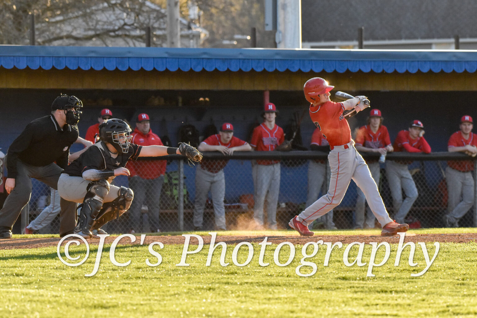GALLERY: Warsaw bests Hornell on the baseball diamond; Wayland-Cohocton ...