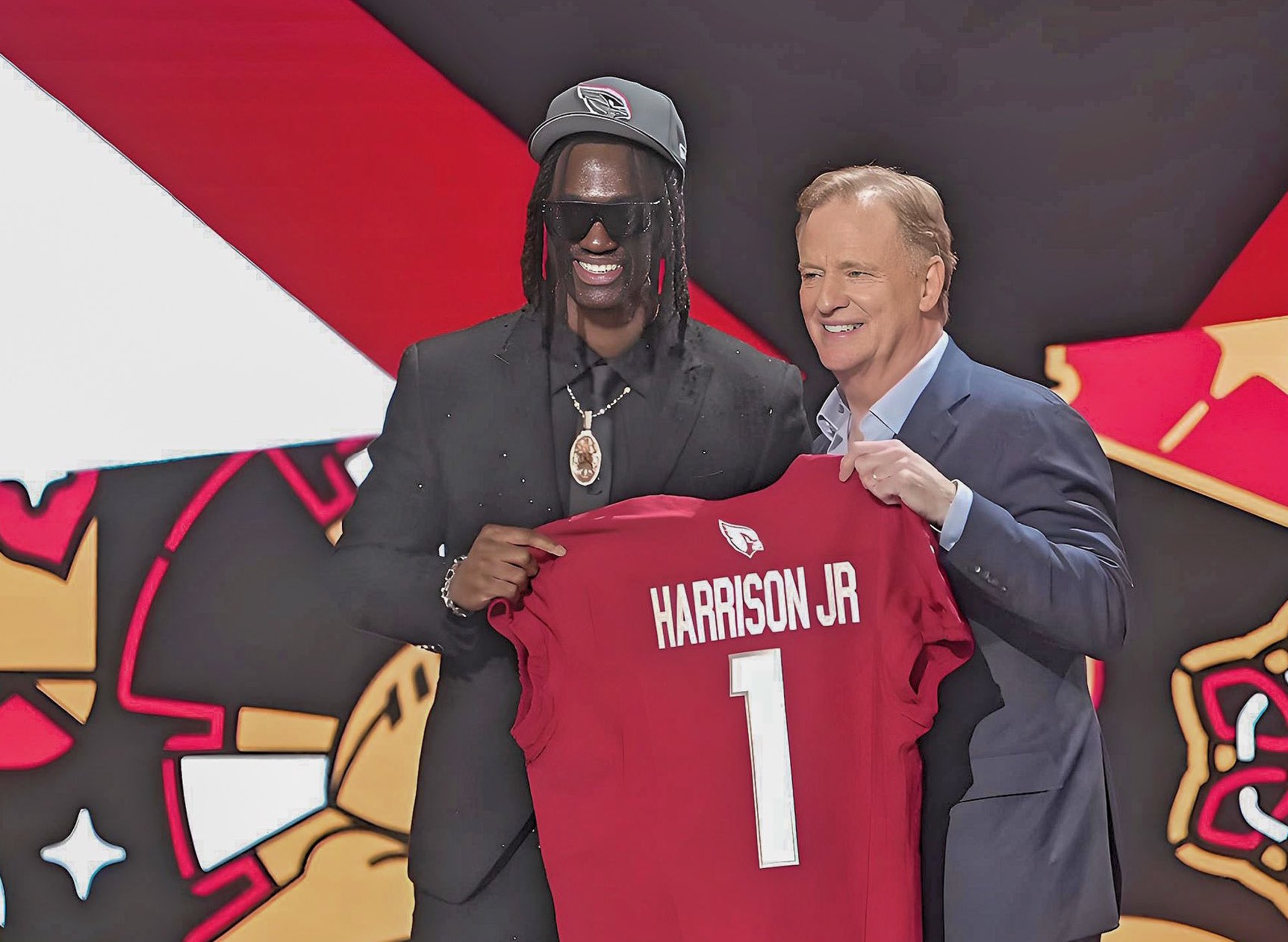 Pollock: Will the Buffalo Bills regret trading out of first round … and ...