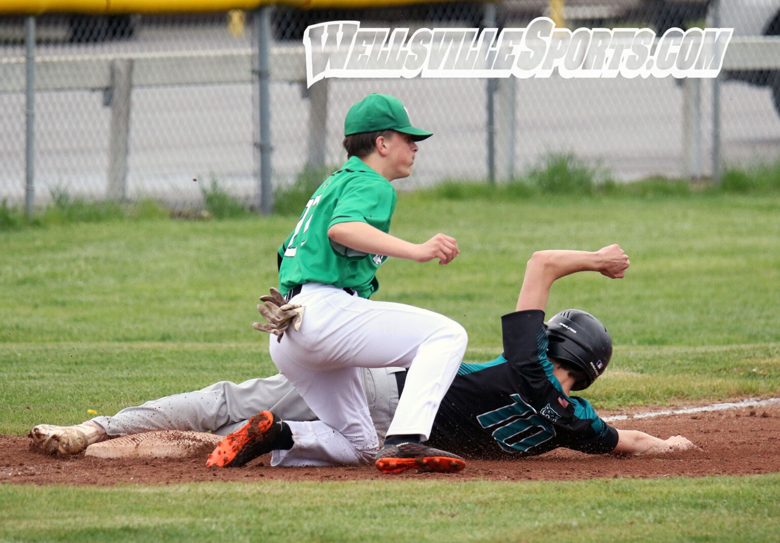 Arkport-Canaseraga downs Fillmore baseball in battle of top D teams ...