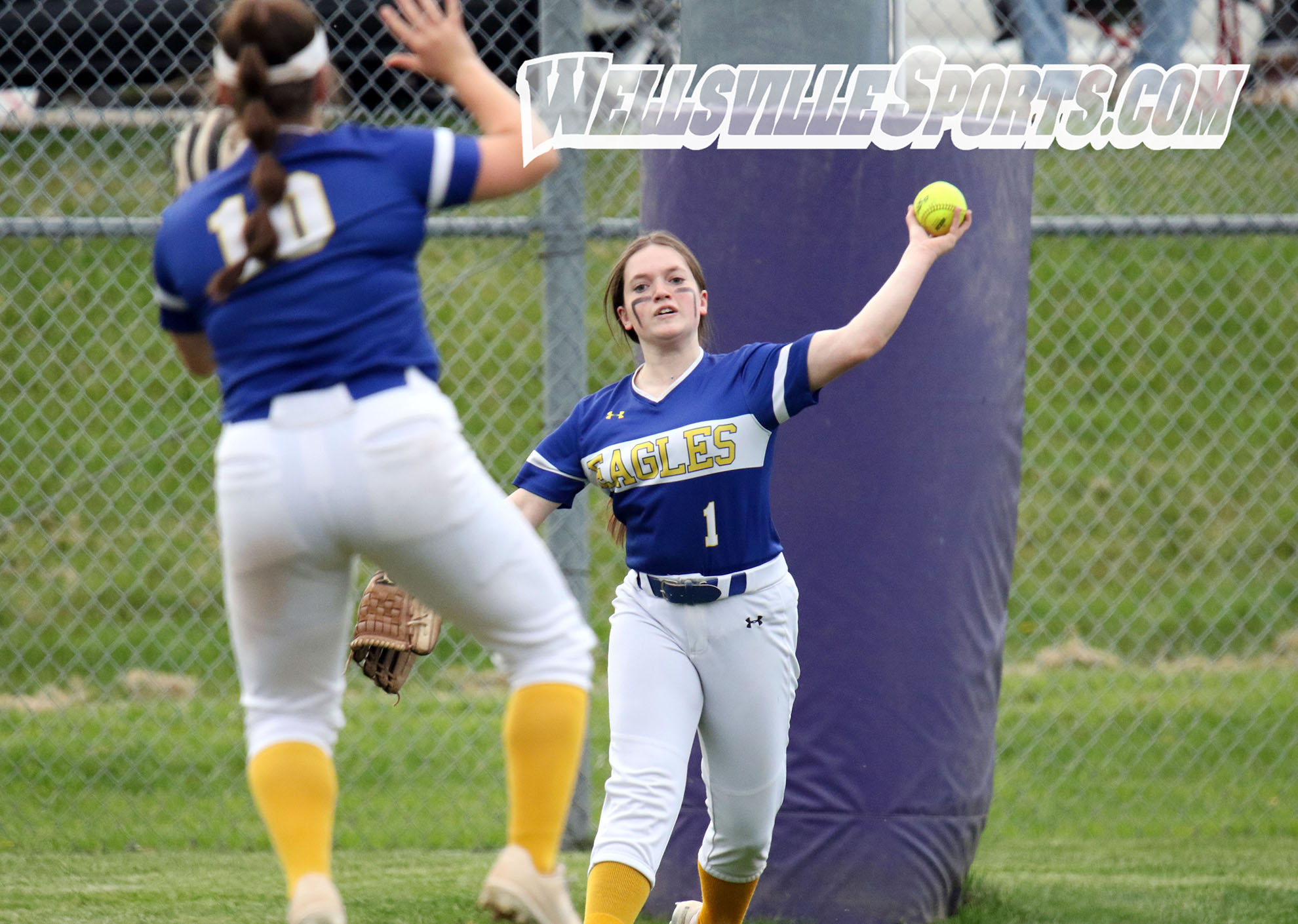 Alfred-Almond, Andover/Whitesville softball; Campbell-Savona tennis ...