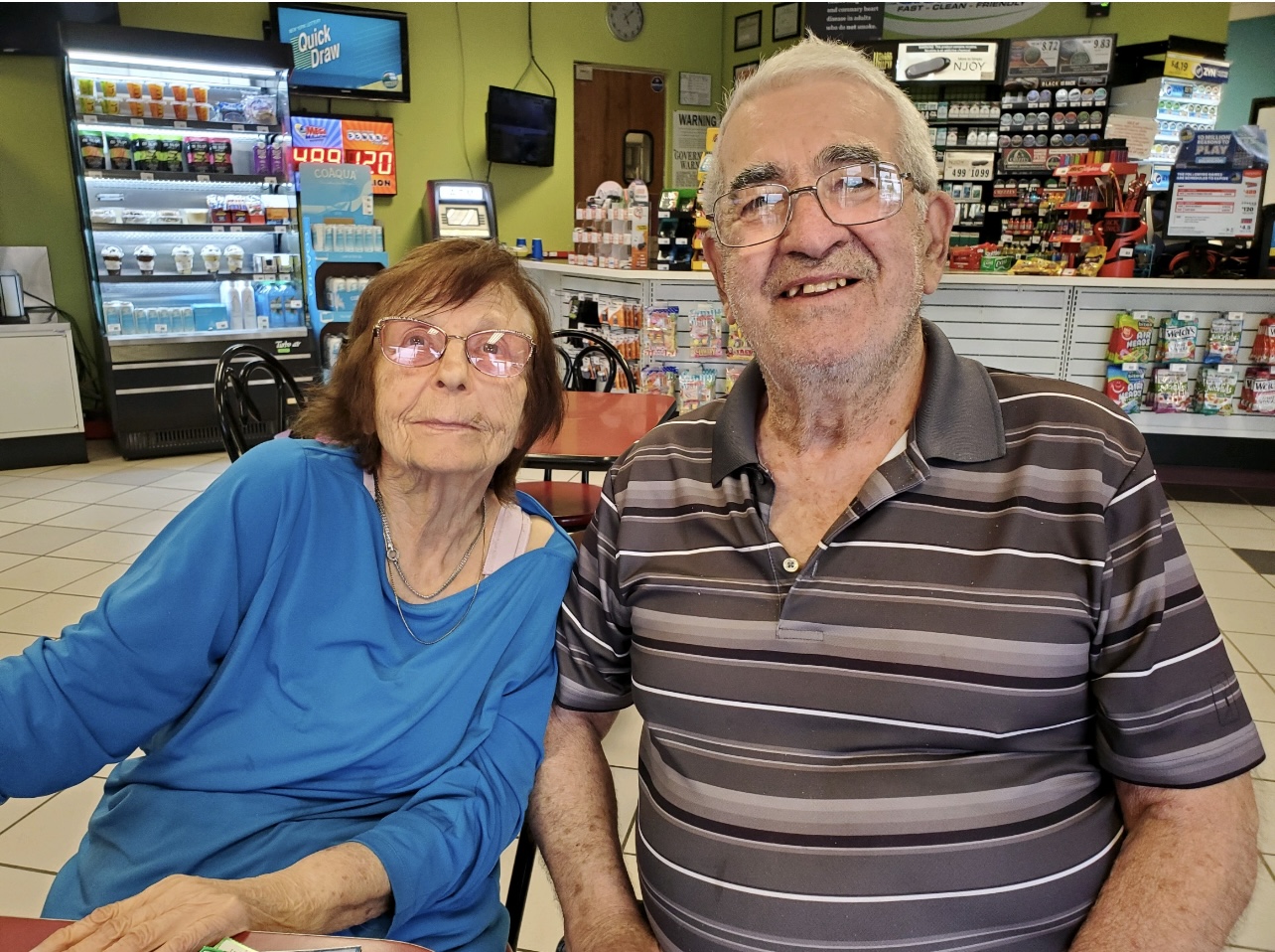 A visit with Jim Bailey erases the failure of finishing a marathon with ...