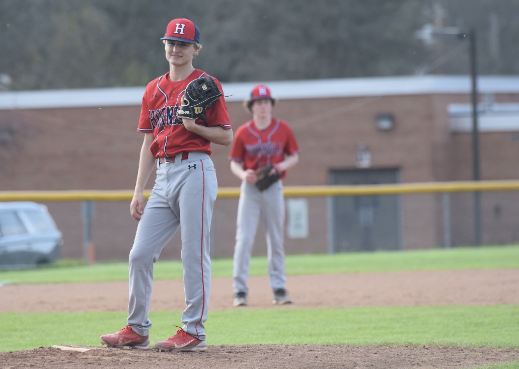 Hornell baseball turning the corner; J-T, Arkport-Canaseraga golf ...